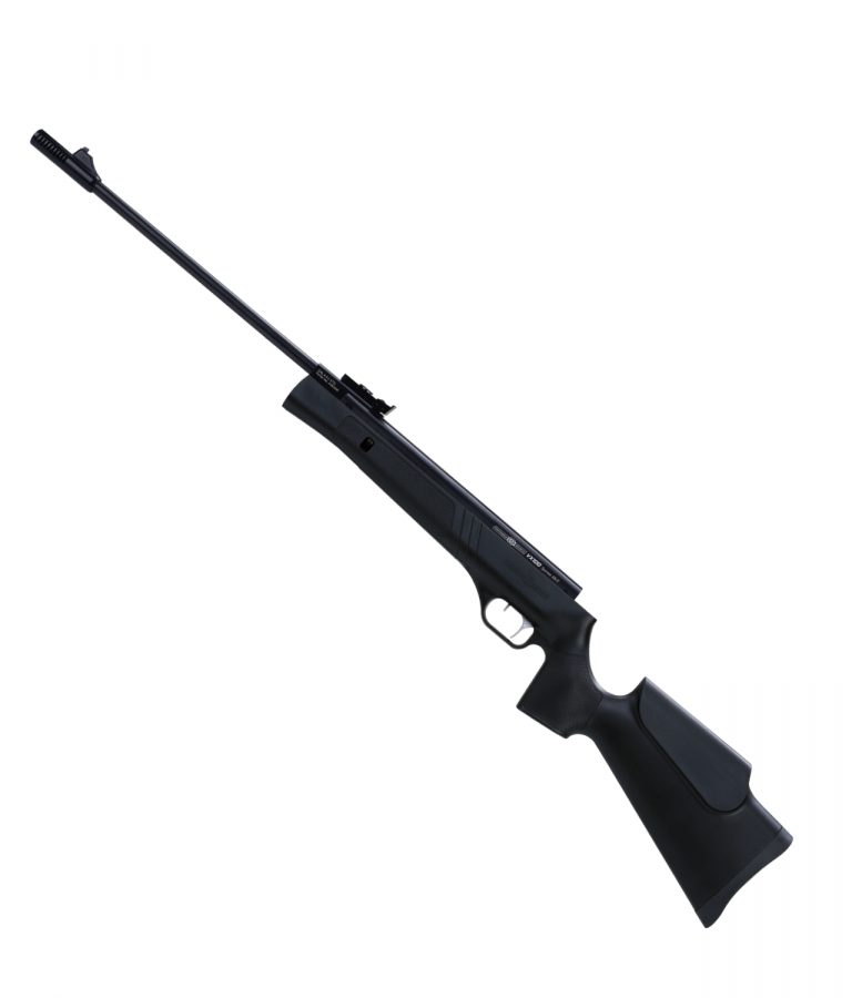 VX100 Air Rifle Spartan Mark 2 - Air Rifles, Pistols & Air Gun Accessories