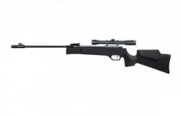 VX100 Air Rifle Spartan Mark 2 - Airgun Kart