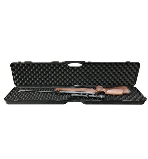Sports Rifle Hard Case - Air Rifles, Pistols & Air Gun Accessories