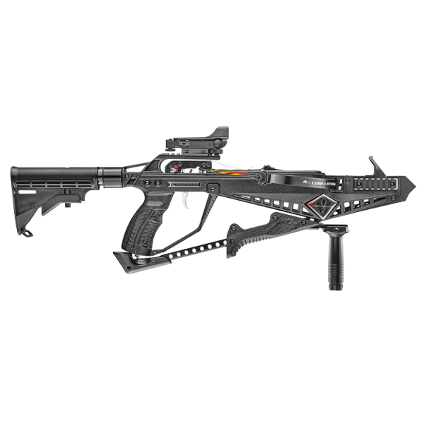 EK Archery Cobra System R9 Crossbow - Airgun Kart