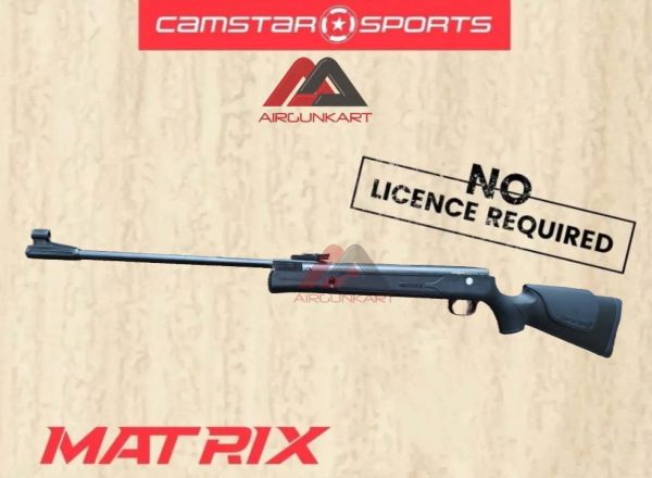 MSD Commander .45 Bore Pistol | Power and Precision - Air Rifles ...
