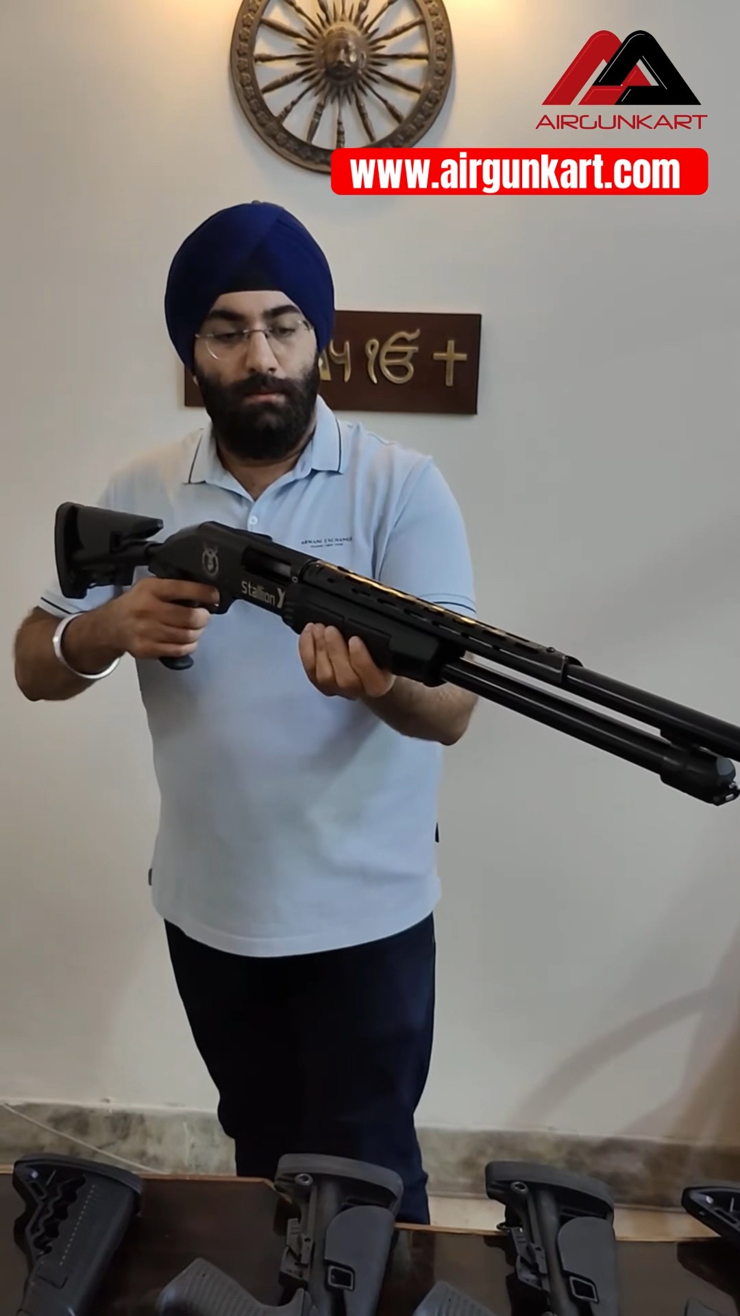 Repeater Gun 12 Bore New Shotguns Of SHOT Show 2024 | Outdoor Life